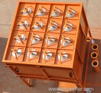 powder coating cyclone separator - Buy powder coating cyclone separator ...