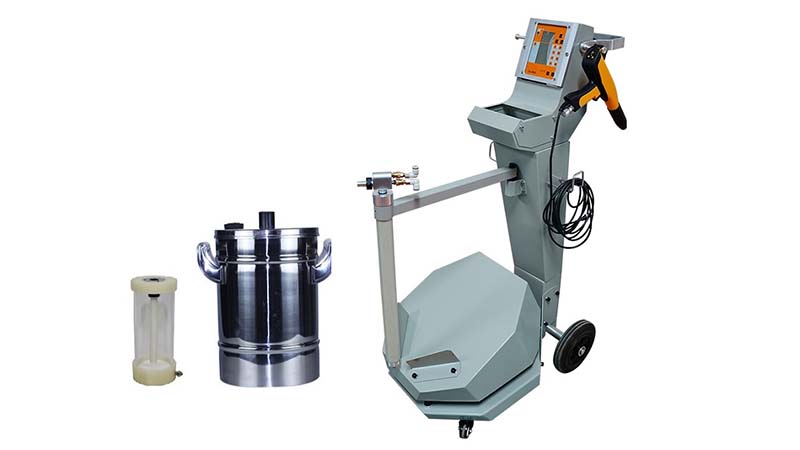 What is turnkey powder coating systems? - Hangzhou Color Powder Coating ...