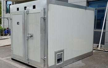 COLO Powder Coating Machines, Booths, Ovens | 10+ Years Manufacturer