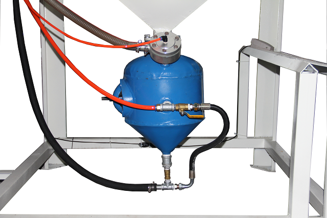 High Pressure Sandblast Cabinet - Buy Wet Blasting Cabinet for Sale ...