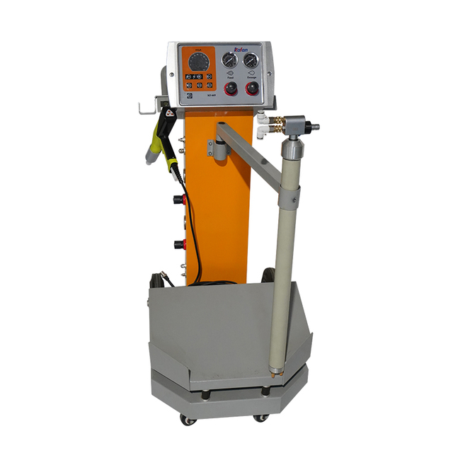 products - Hangzhou Color Powder Coating Equipment Co., Ltd