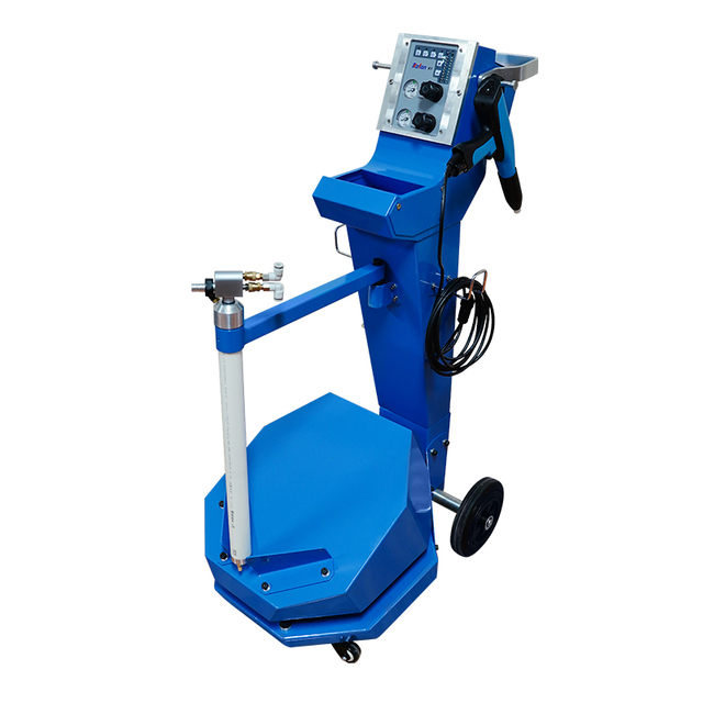 Powder Coating Machine Manufacturers, Powder Coating Machine Suppliers ...