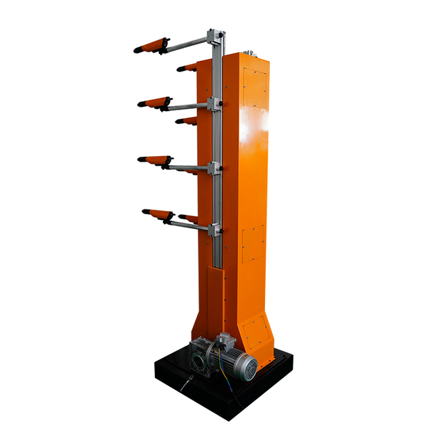 products - Hangzhou Color Powder Coating Equipment Co., Ltd