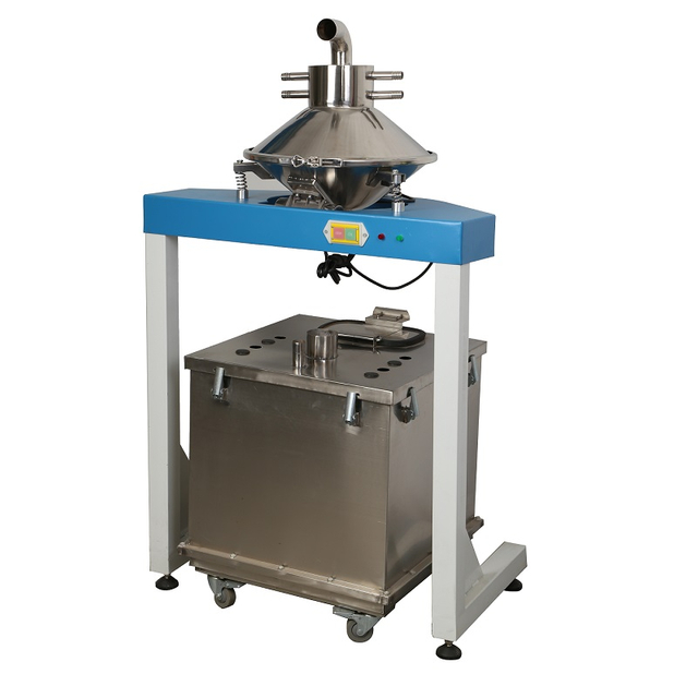 Automatic Powder Feeding System manufacturers, Automatic Powder Feeding ...
