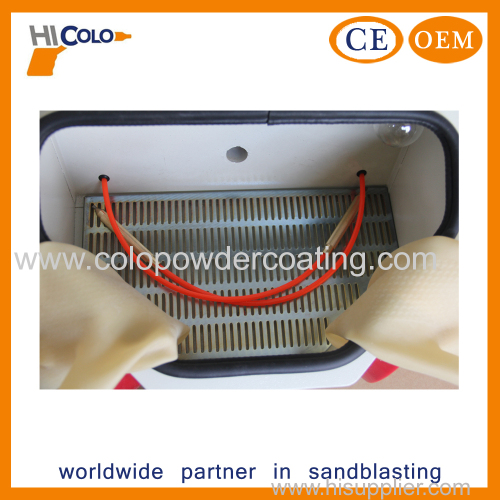 Dental Medical Sand Blasting Machine - Buy Dental Medical Sand Blasting ...