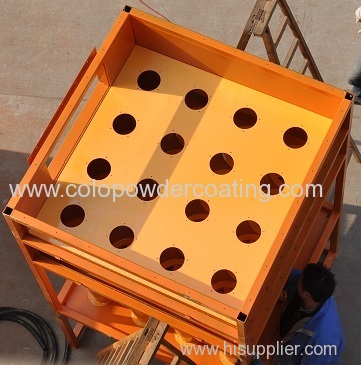 powder coating cyclone separator - Buy powder coating cyclone separator ...