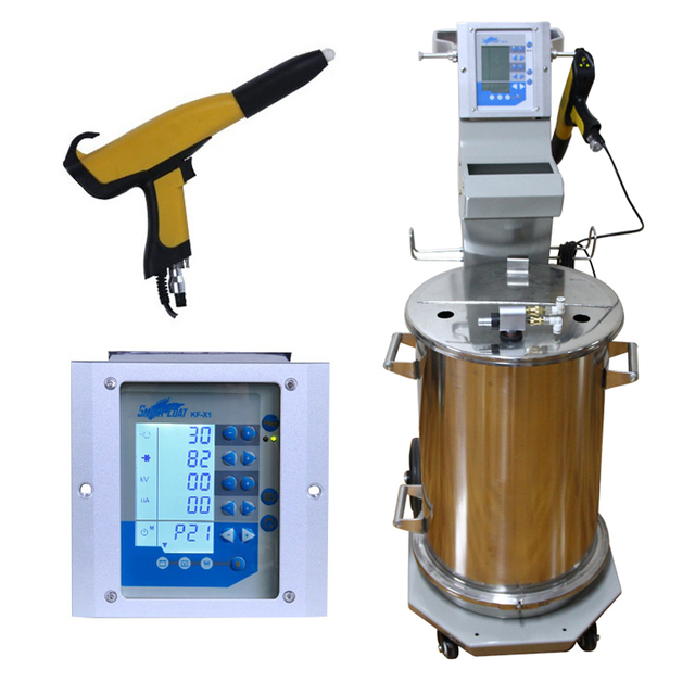 products - Hangzhou Color Powder Coating Equipment Co., Ltd