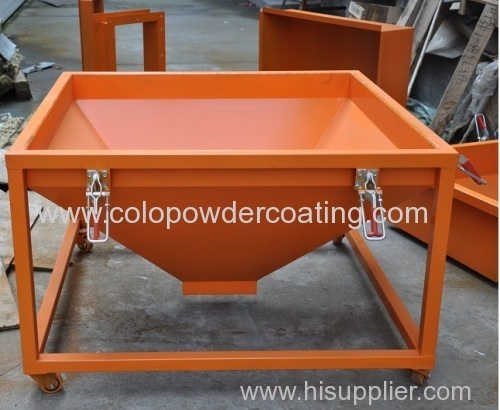powder coating cyclone separator - Buy powder coating cyclone separator ...
