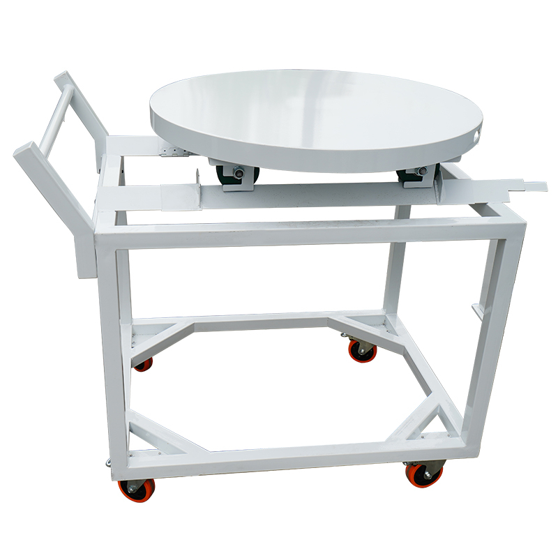 Alloy Wheel Sandblasting Cabinet - Buy Turntable Sandblasting Cabinet ...