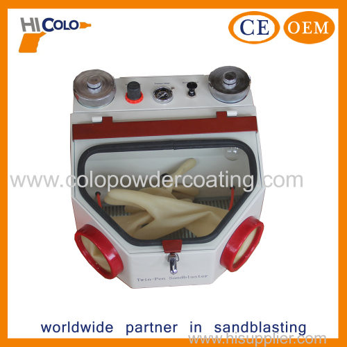 Dental Medical Sand Blasting Machine - Buy Dental Medical Sand Blasting ...
